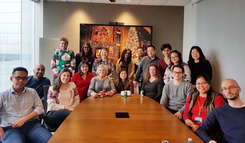 Current Cision Job openings | Cision Canada