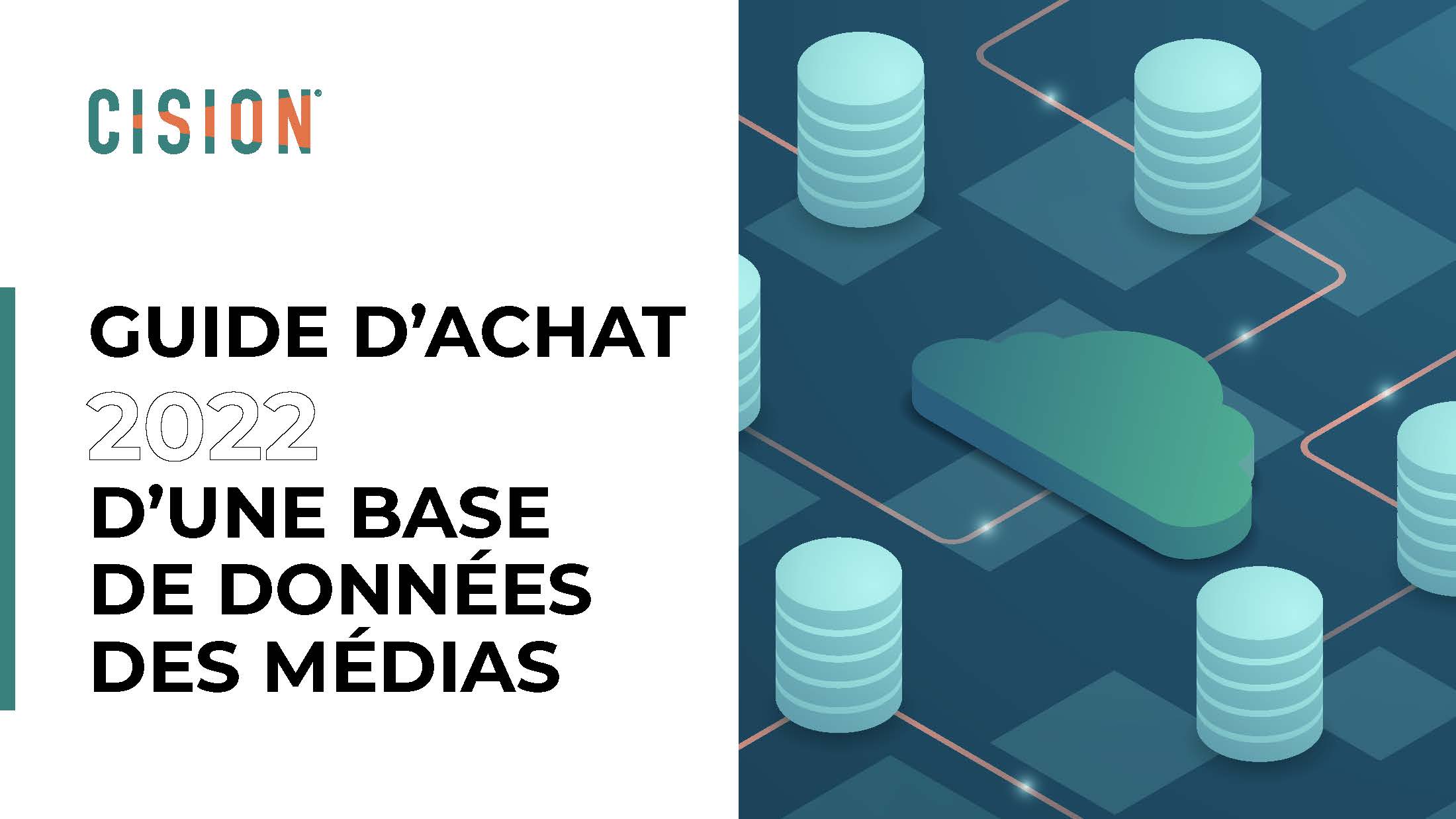 Guide d’achat d’une base de données des médias 2022