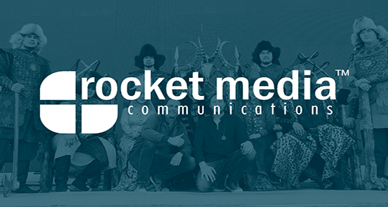 Rocket Media Communications attire l’attention internationale sur l ...
